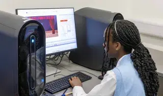 Second Successful Girls in Immersive Tech Event hosted at DkIT | DkIT